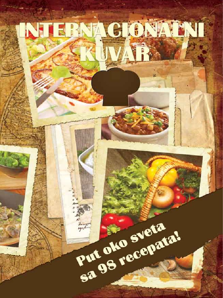 Kuvar PDF | PDF