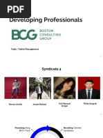 Deloitte-PPT Templates-Timesaver | PDF | Microsoft Power Point | Software