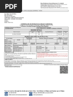 Claim Form | PDF | Insurance | Driver's License