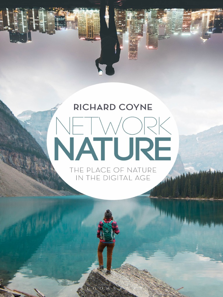 Network Nature | PDF | Attention | Semiotics