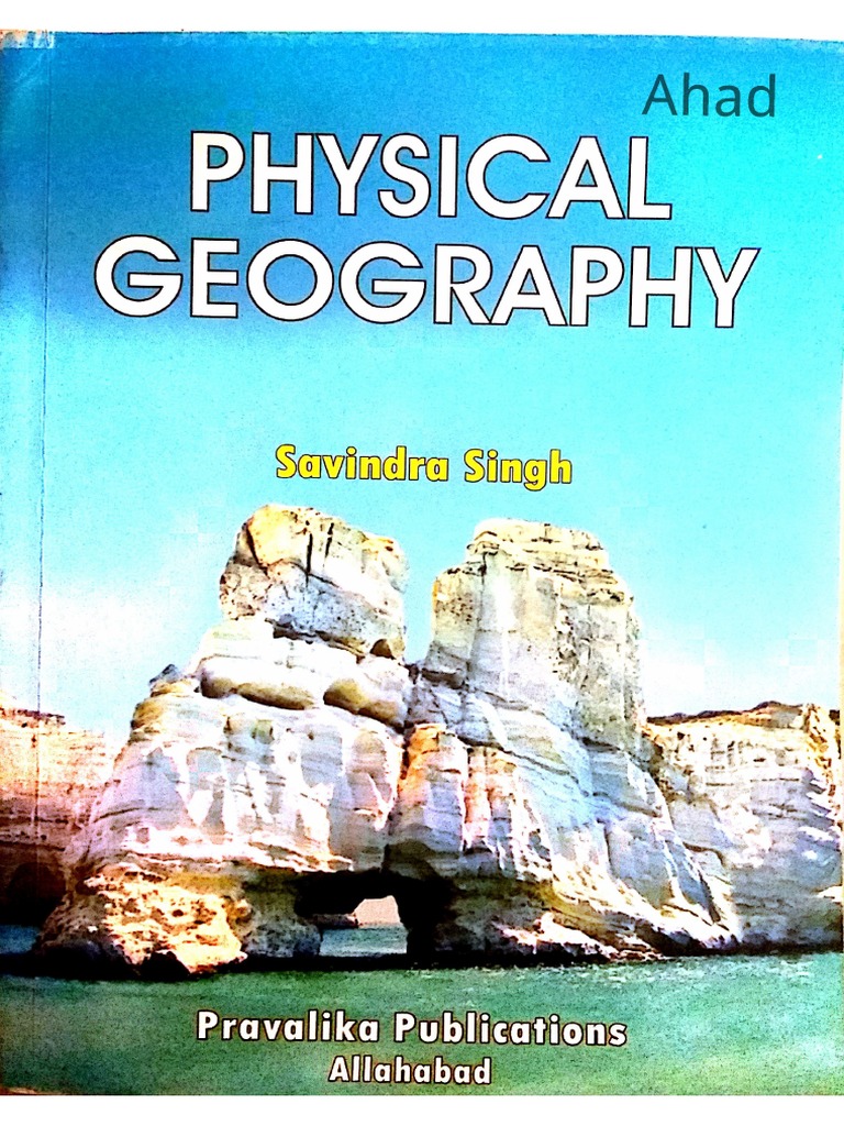 Physical Geography | PDF