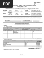 Grammarian Certificate | PDF