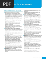 Lesson Plan With GAD Integration Sample 4 | PDF | Woman | Violence ...