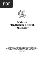 Contoh Laporan Kegiatan BIMTEK | PDF