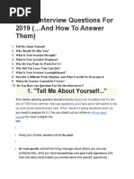 100 Deck Cadet Interview Questions and Answers PDF Ebook | PDF