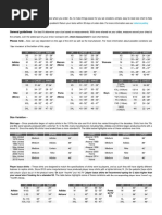 Script: Opening Program (Intramurals 2013) September 24, 2019 (6am ...