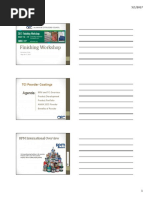 AAMA 2604 & 2605 Powder Coating Standards | PDF