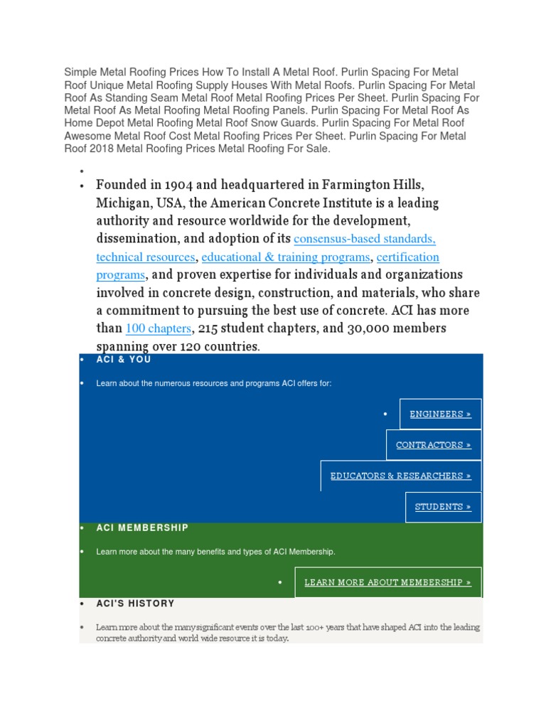 Consensus-Based Standards, Technical Resources Educational & Training ...