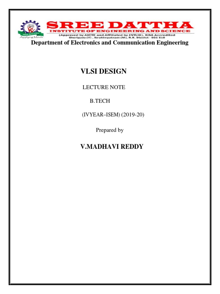 Understanding the Evolution of Integrated Circuit Technologies from ...
