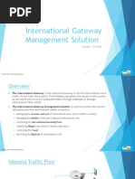 HW NGBSS | PDF | Customer Relationship Management | Service Oriented ...