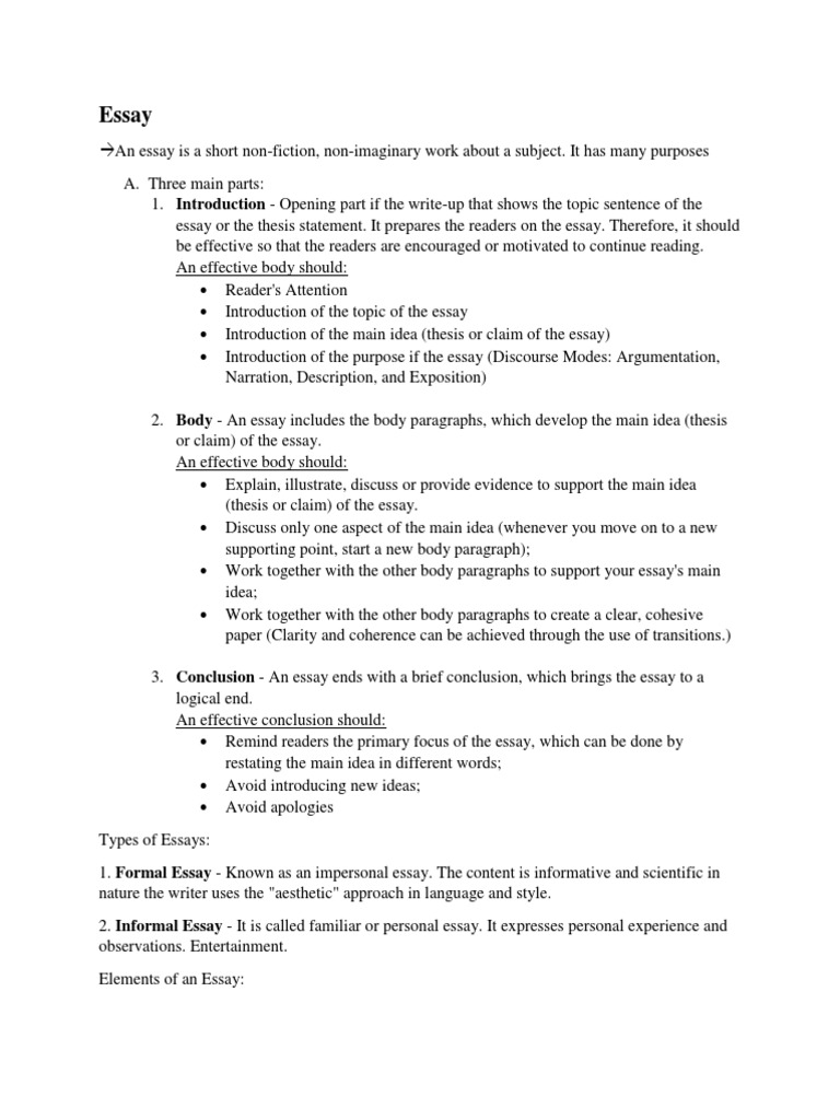 English | PDF | Essays | Verb