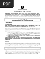 Obrazec Prijava Zacasnega Prebivalisca | PDF