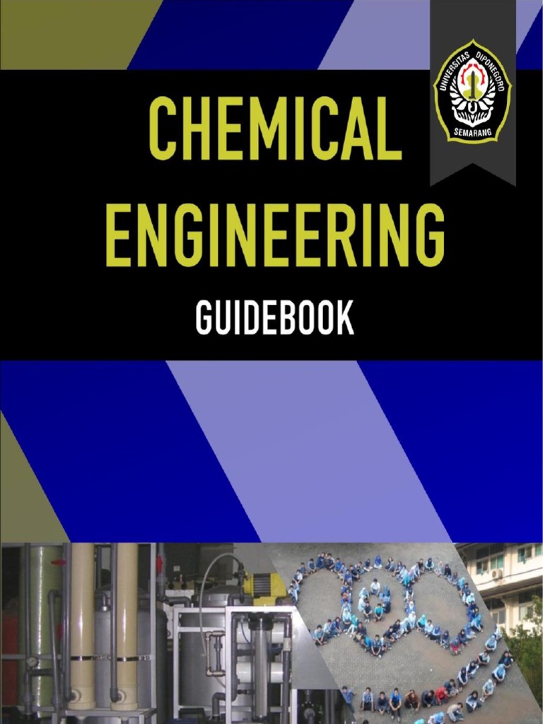 PDF | Engineering | Chemical Engineering