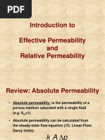 Percolation Test Procedure | PDF | Soil | Loam