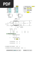 Stiffened Seat Connection | PDF | Beam (Structure) | Materials Science