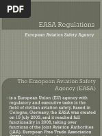 Introduction To The Role of EASA Part-21J Design Organisation and The ...
