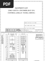 LT PANEL - Drawing | PDF | Electrical Engineering | Electricity