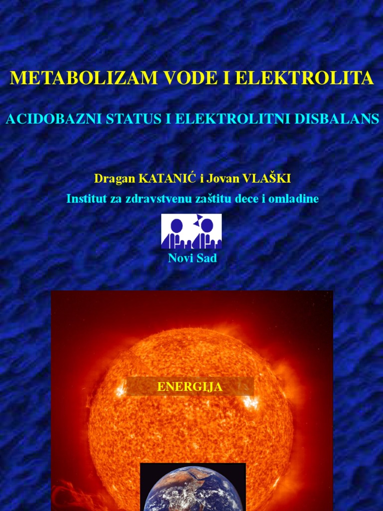 ELEKTROLITI | PDF