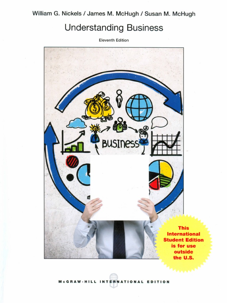Nickels, W. - Understanding Business | PDF