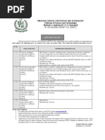 1st Year Statistics Chapter 2 Notes | PDF | Khyber Pakhtunkhwa | Islamabad