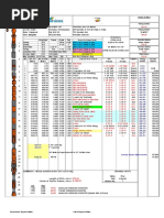 API Bit Size - Casing Clearance | PDF