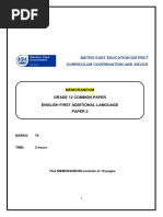 Reciprocities by Cathal Lagan | PDF | Poetry