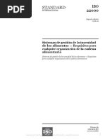 UNE-EN ISO 11133:2014/A1: Norma Española | PDF | Organización internacional para la ...