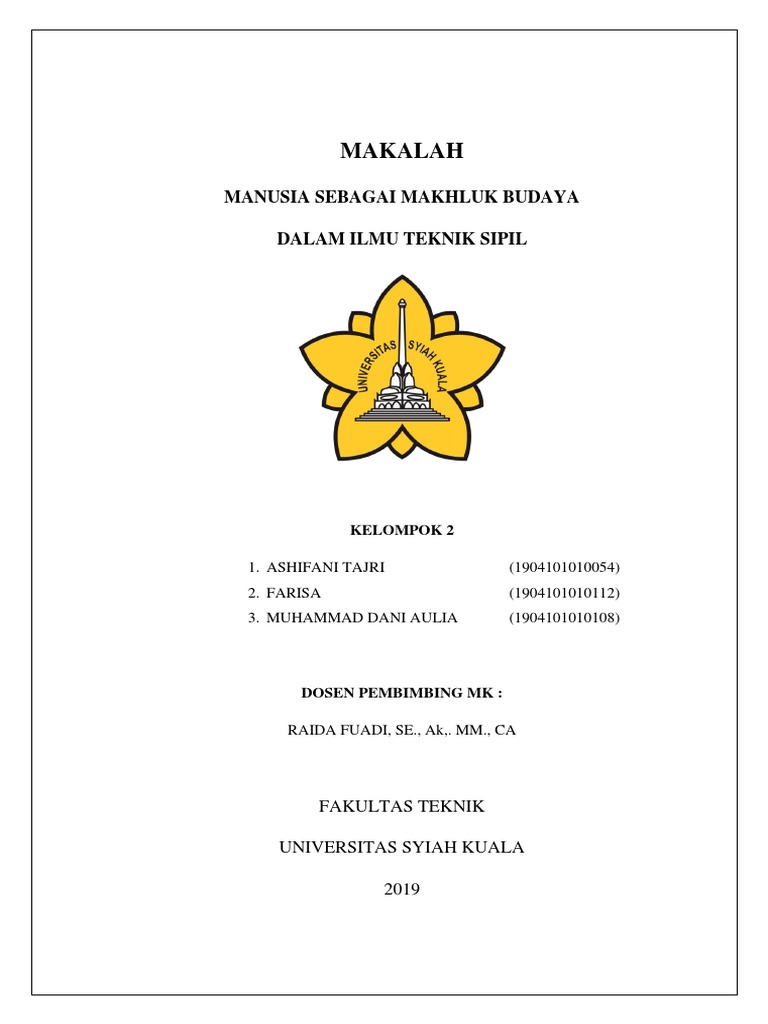 Isbd Makalah Kel 2 | PDF