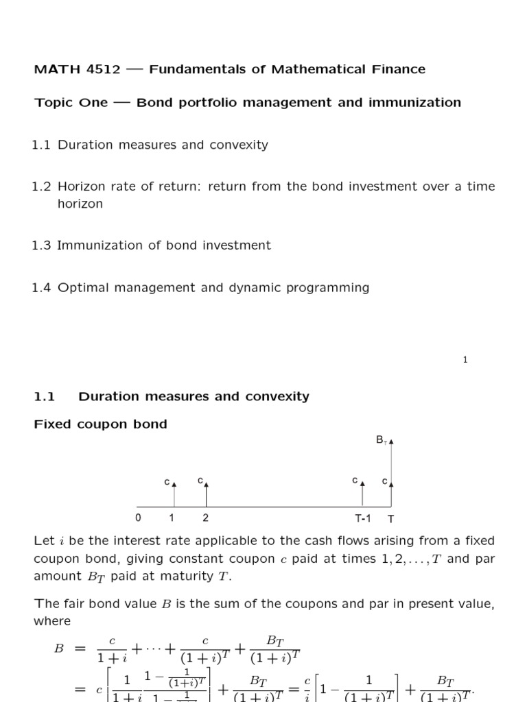 math4512-topic-1-duration-bond-matching-pdf-bond-duration