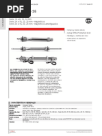Chemcon 2302 Gris | PDF