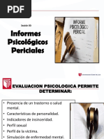 Protocolo Mapi | PDF | Suicidio | Victimologia
