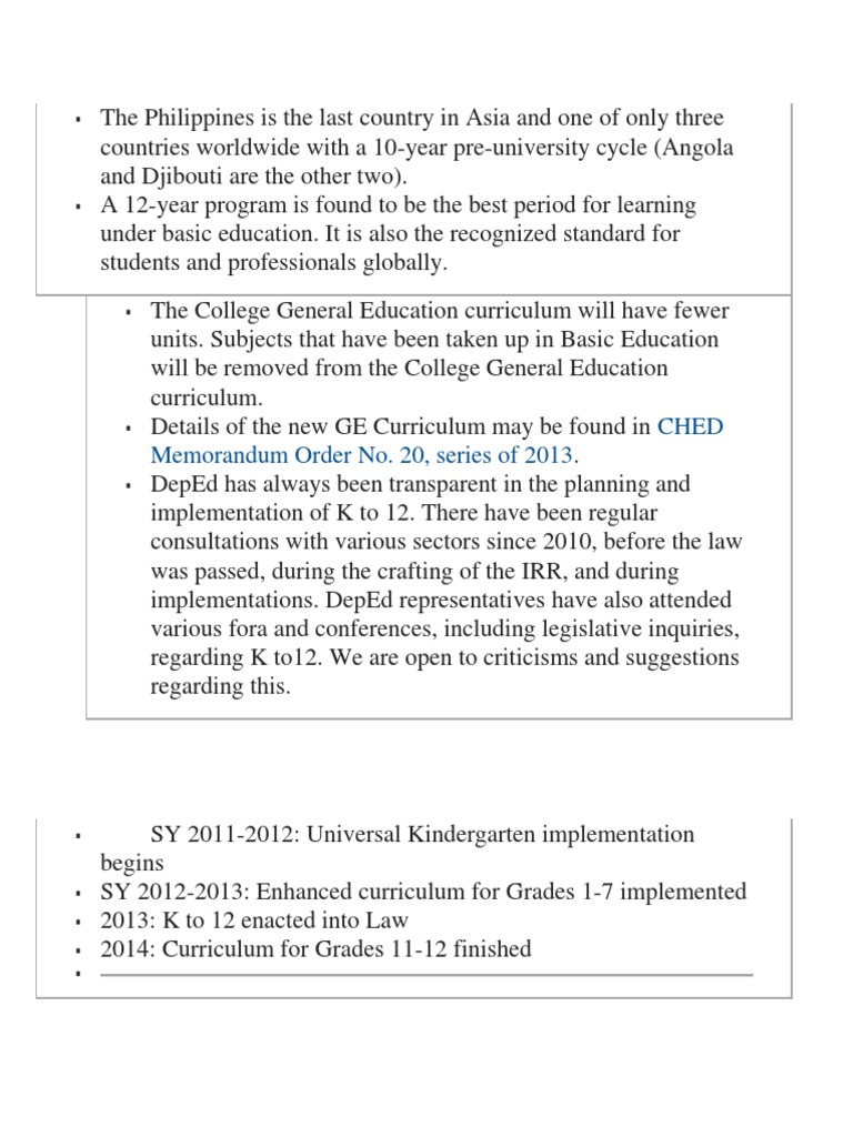 The Philippines Is The Last Country in Asia and One of Only Three ...