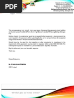 Tree Cutting Permit Application Guide | PDF | Law