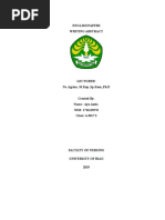 Lspu Format For Thesis Dissertation | PDF | Conceptual Model | Statistics