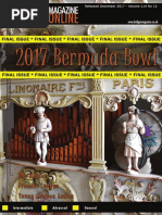 Standard American Bridge Bidding Guide | PDF | Contract Bridge | Ephemera