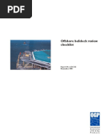 7-Point Ctpat Container Inspection Checklist: Container Number ...