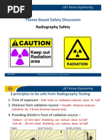 Eye Protection Toolbox Talk Guide | PDF | Glasses | Equipment