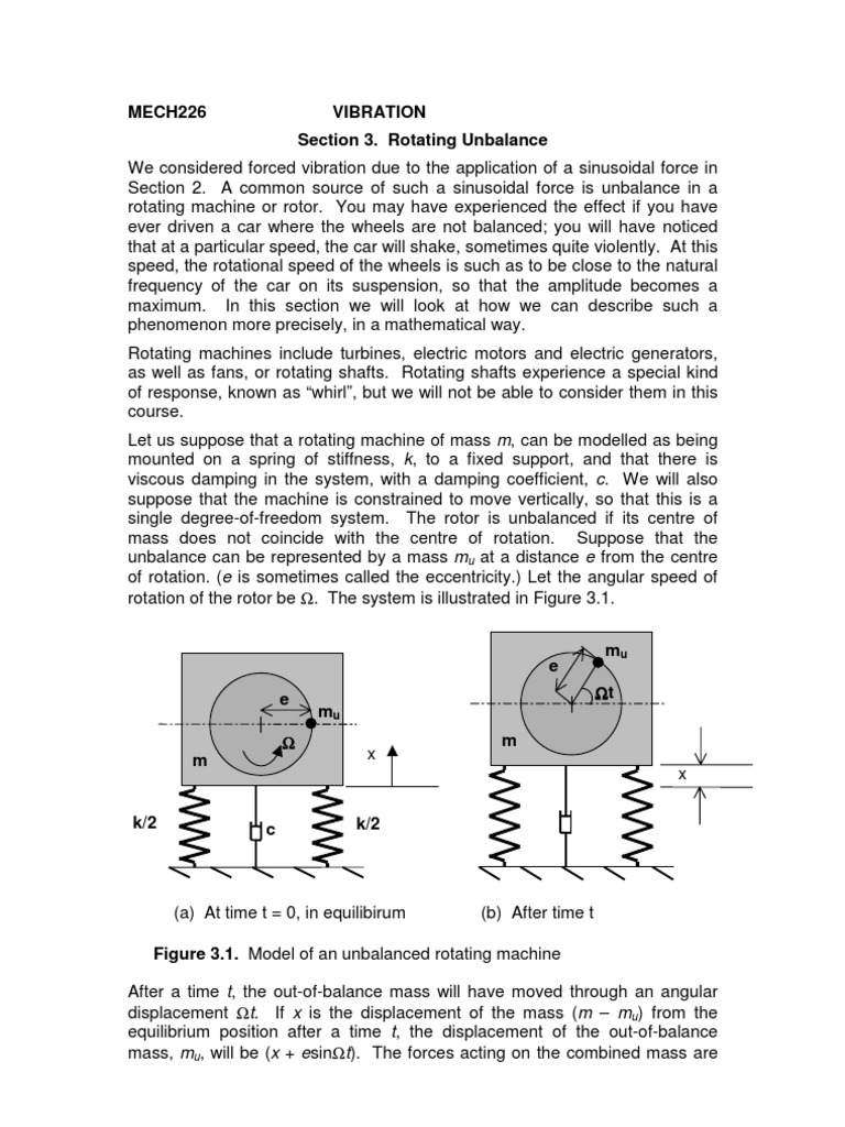 Rotunb 2 | PDF | Physical Phenomena | Physical Quantities