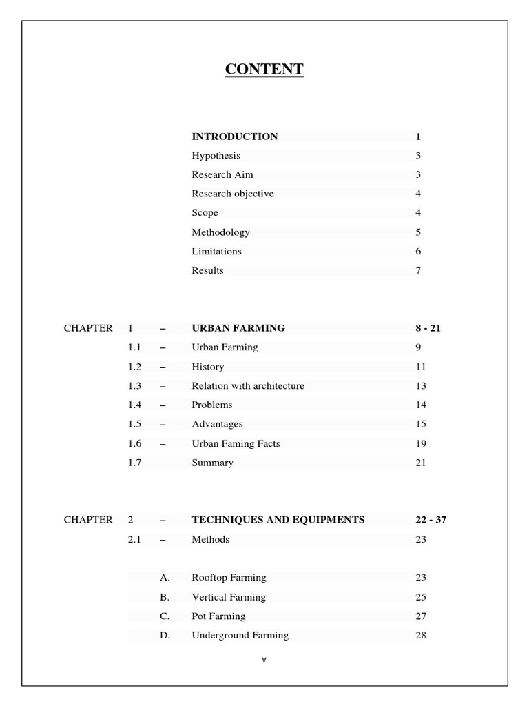 Urban Farming | PDF | Urban Agriculture | Irrigation