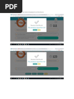 Respuestas Modulo de Auditoria Mipg | PDF | Auditoría | Planificación