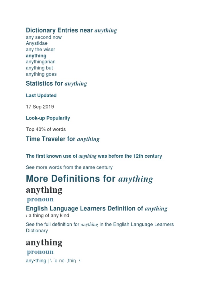 Dictionary Entries Near | PDF | Language Arts & Discipline