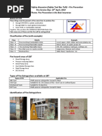 12 Life Saving Rules PDF | PDF