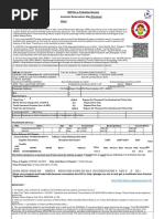 Daewoo Tickets | PDF