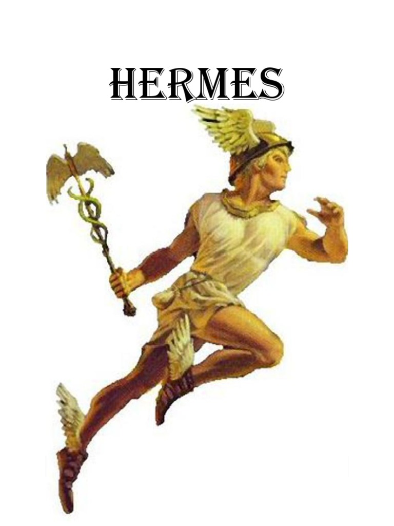 HERMES | PDF