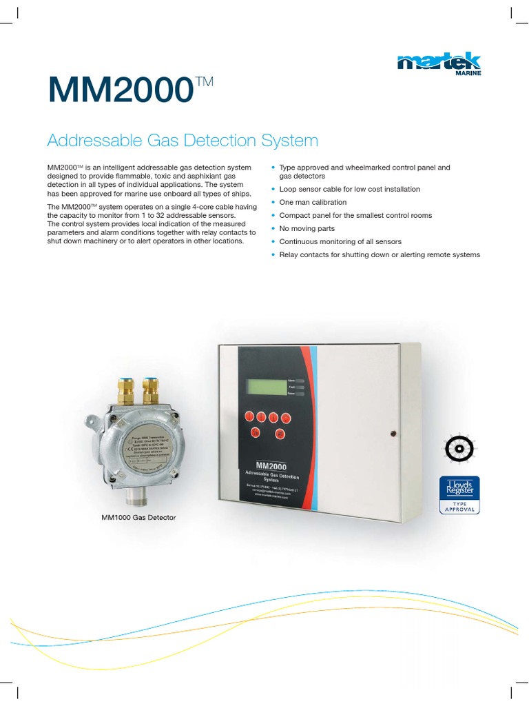 MM2000 - Datasheet | PDF | Manufactured Goods | Equipment