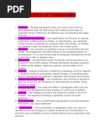 Techniques of Extended Definition | PDF