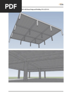 ASCE 7-10 - Rain Load Calculation | PDF | Rain | Hydrology