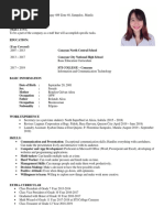 Employee Turnover Checklist Sample | PDF