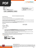 Excluded Drivers Form | PDF | Insurance | Legal Liability