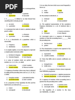 MESL Elements Overview | PDF | Numbers | Equations